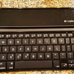 Logitech | Computers, Laptops & Parts | Logitech Ultrathin Mini ...
